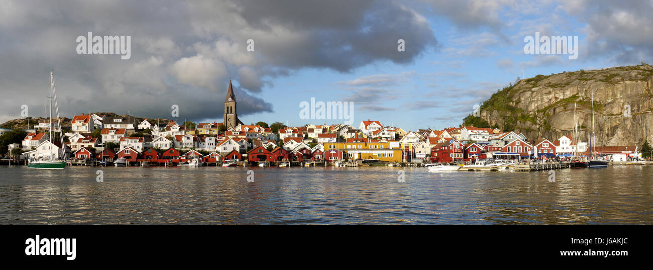 sweden water baltic sea salt water sea ocean sight view outlook ...