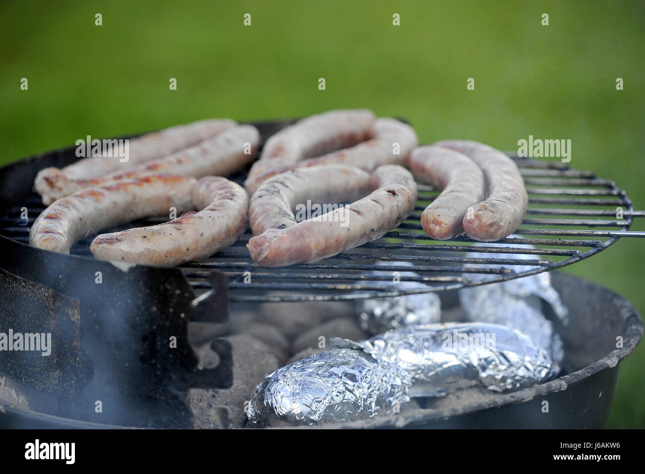 grill barbecue barbeque smoke smoking smokes fume food aliment green ...