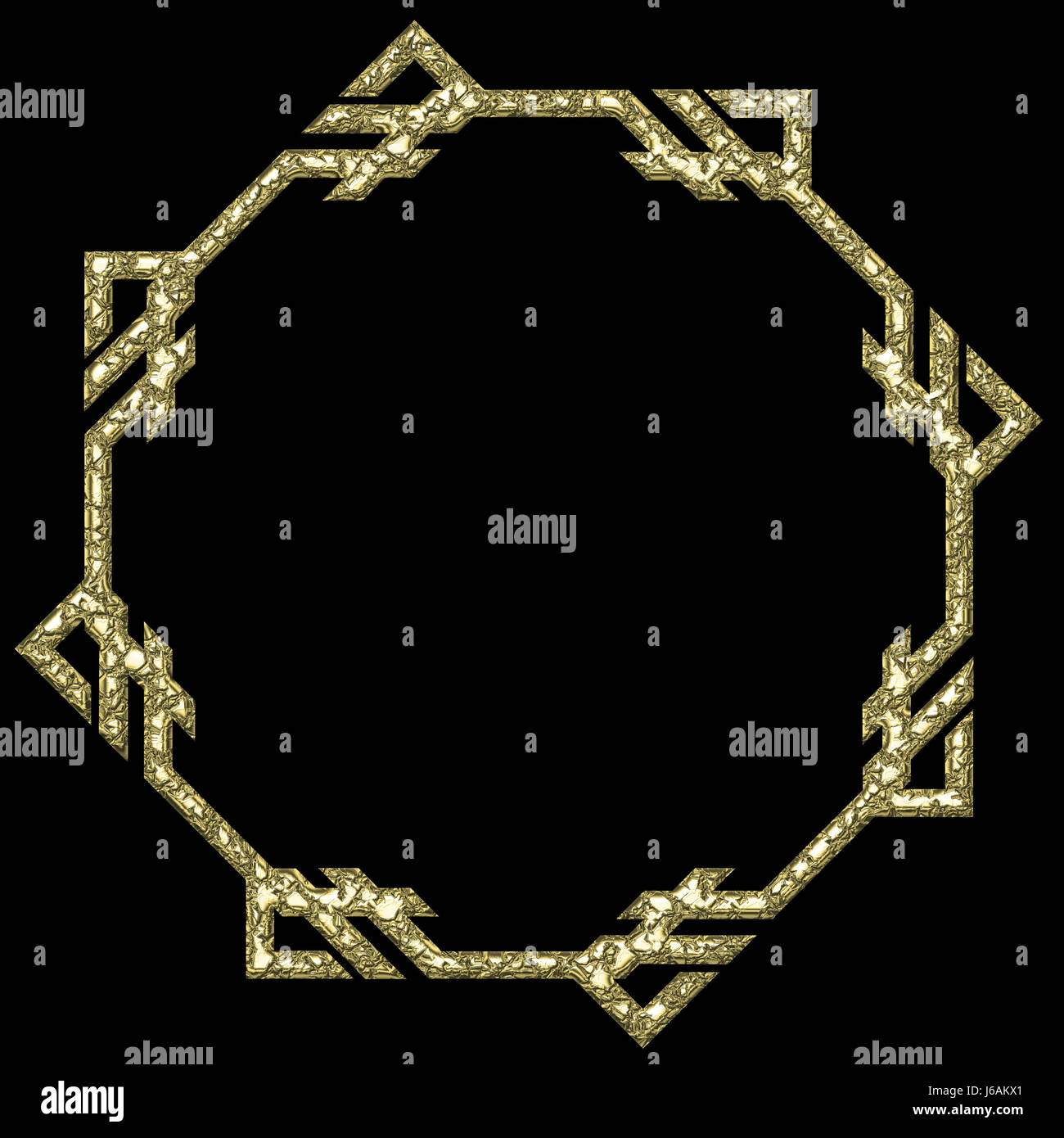 frame - star shape abstract Stock Photo - Alamy
