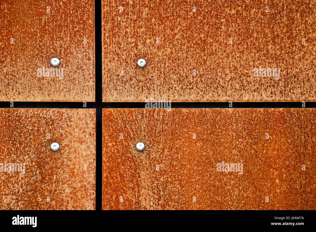 cross metal rust style of construction architecture architectural style ...