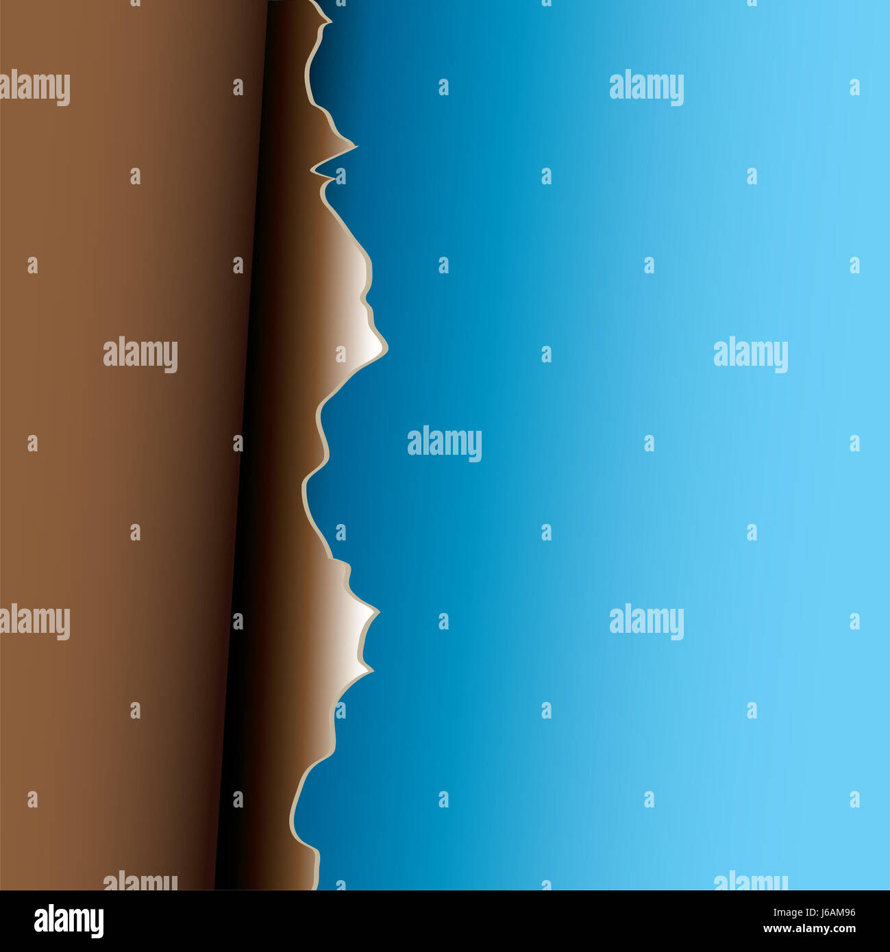abstract rip torn curl page sheet sheet of paper paper backdrop ...