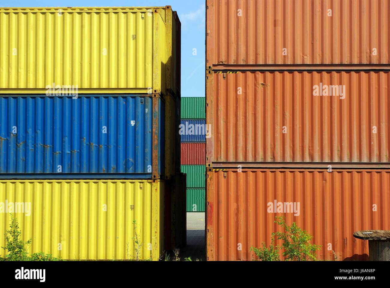 transport container port container containers goods traffic container ...