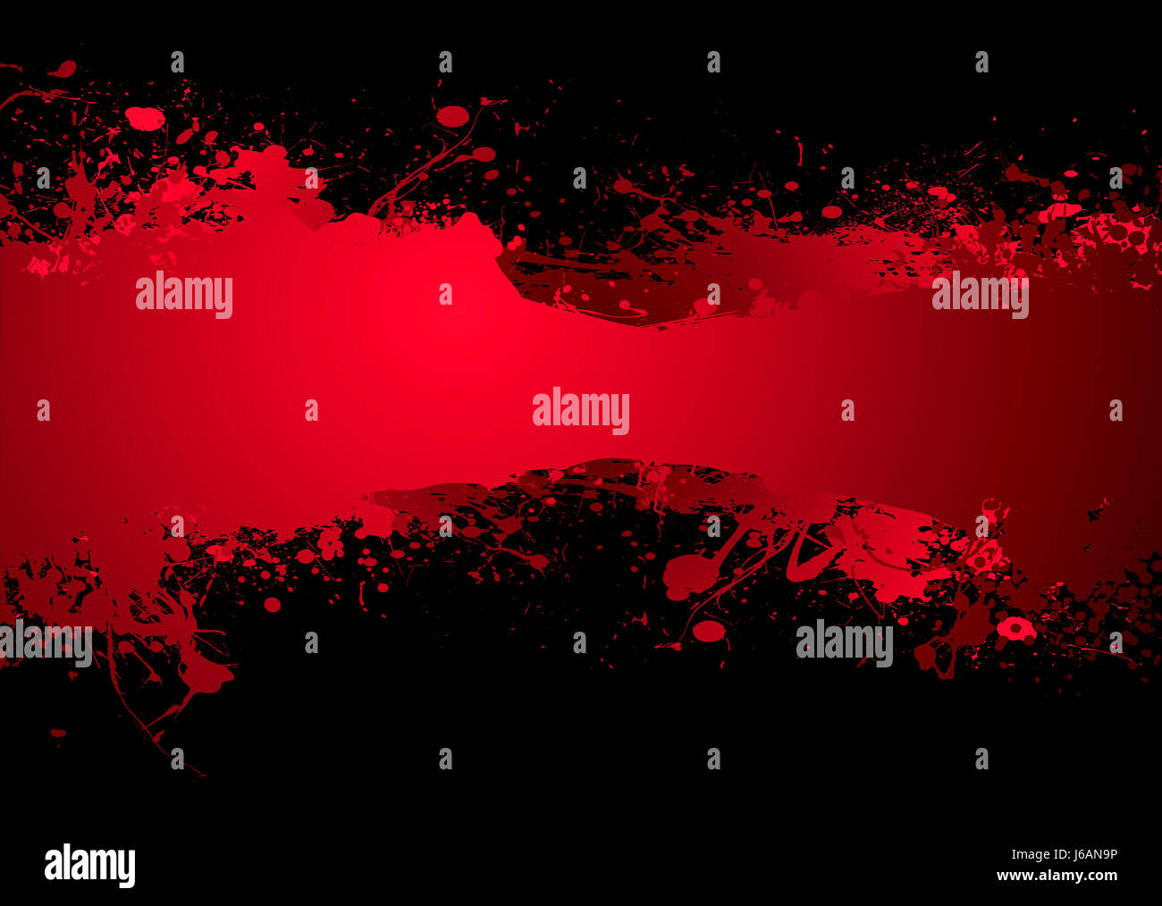 experiment blood abstract artery backdrop background red ink isolated ...
