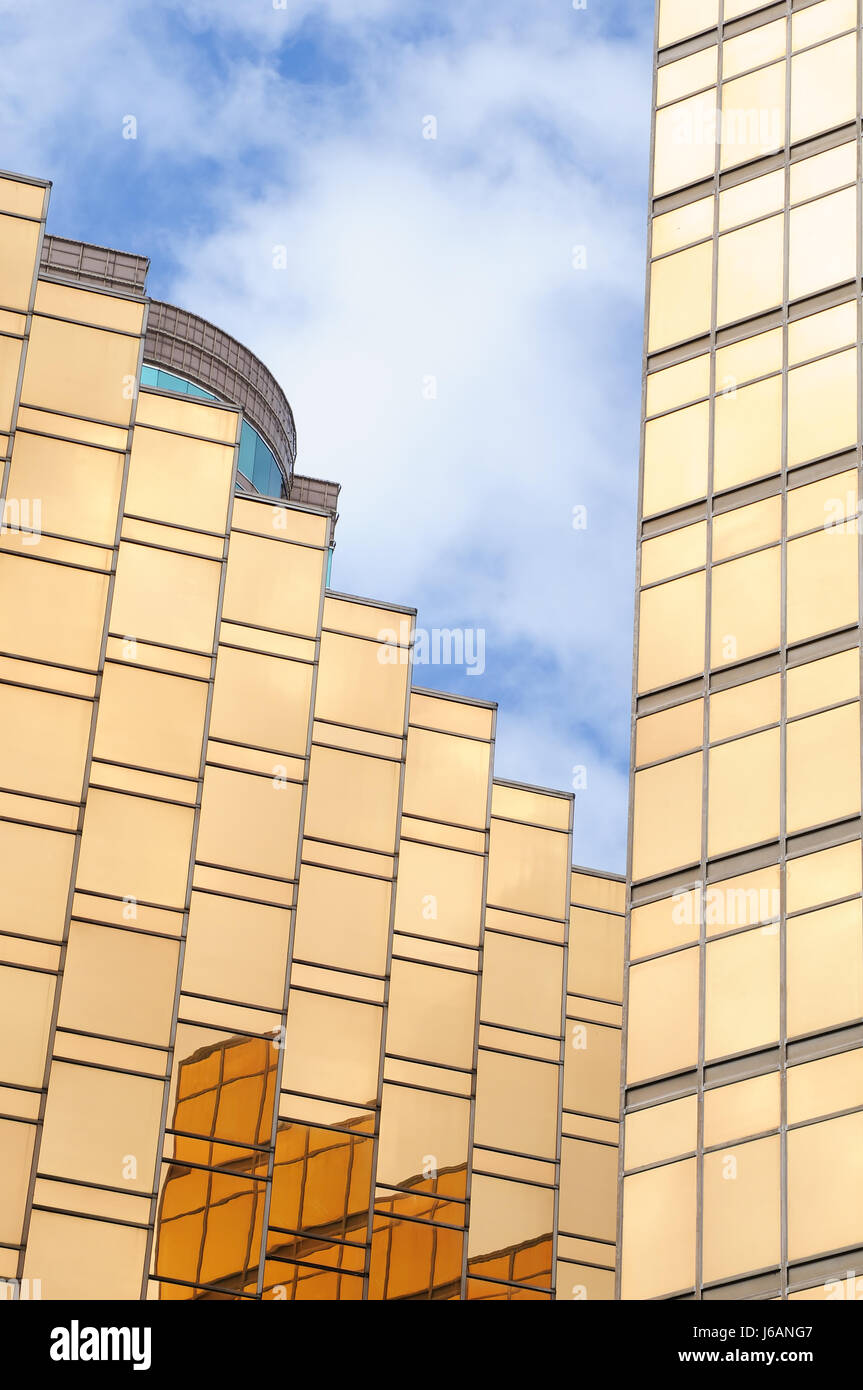 city town window porthole dormer window pane high windows tall ...