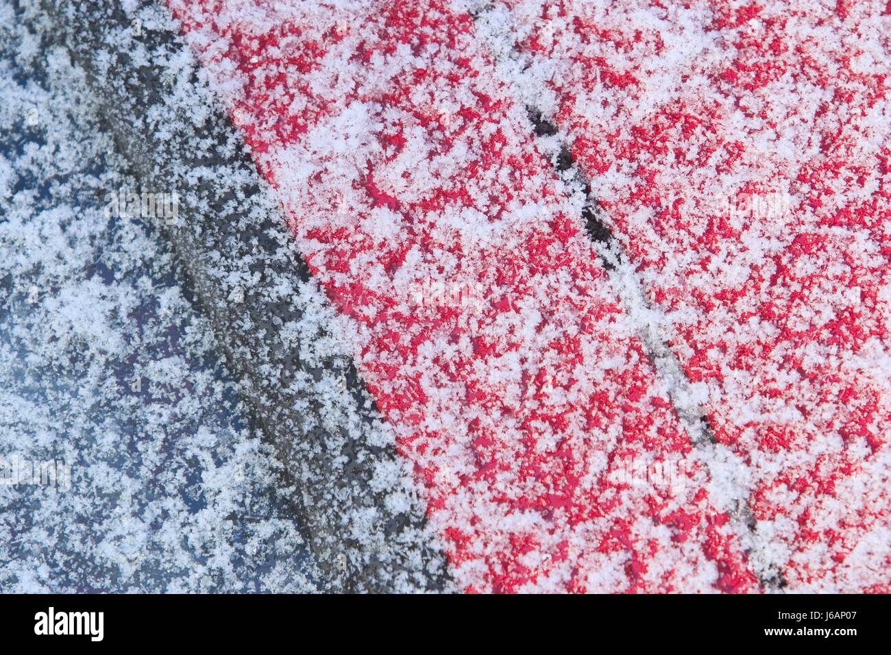 winter cold snow coke cocaine material drug anaesthetic addictive drug ...