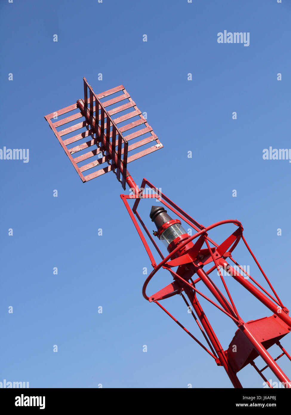 Navaid hi-res stock photography and images - Alamy