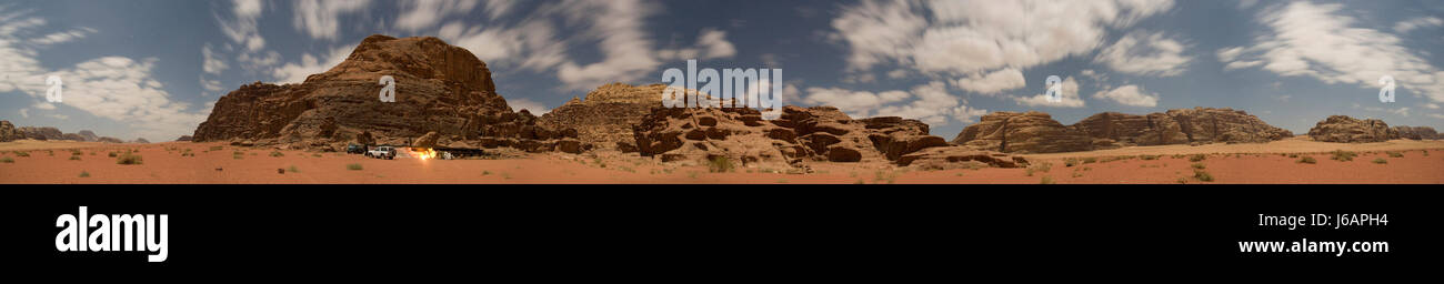 travel desert wasteland emptiness void jordan drought deserted sight ...