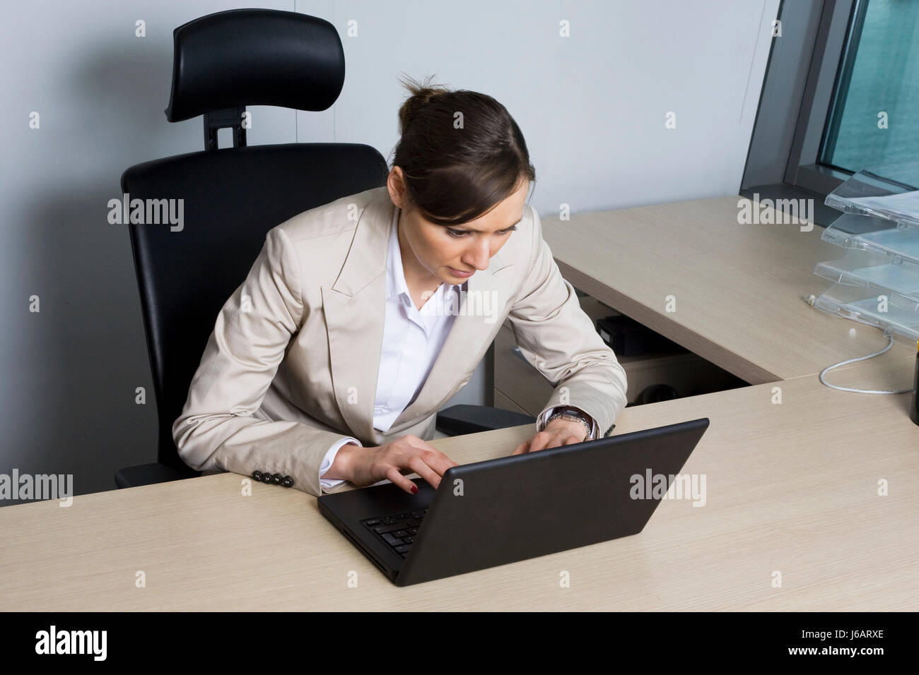 laptop notebook computers computer PC desk problems work job labor ...