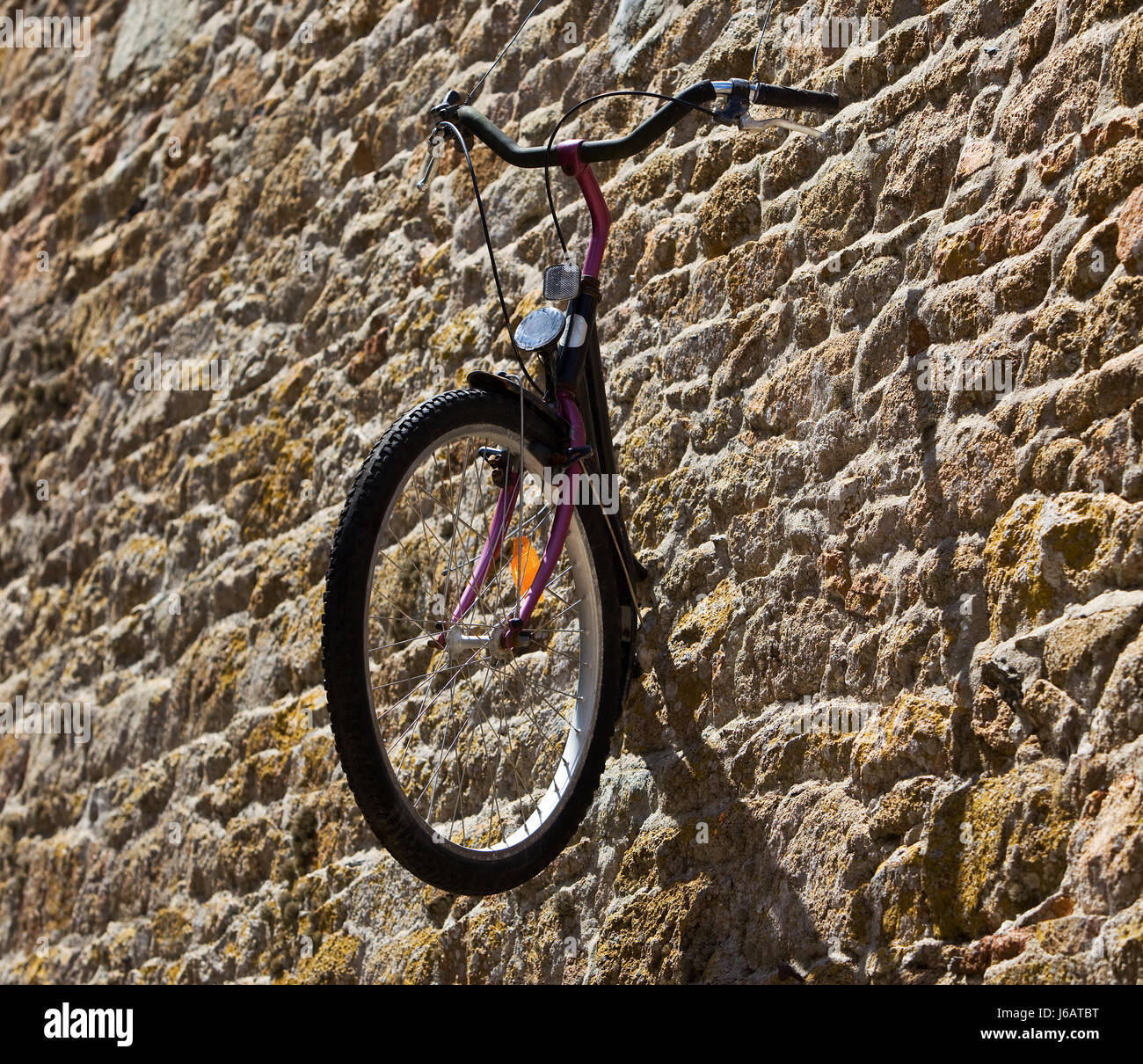 wheel wall stonewall half bike bicycle cycle wheel wall stonewall half ...