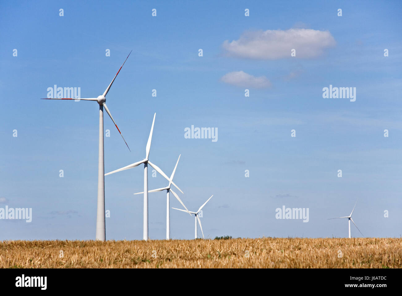 Windrad windrder hi-res stock photography and images - Alamy