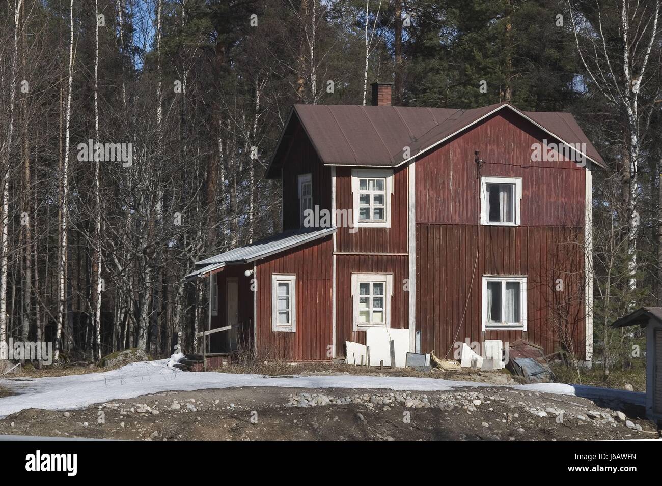 house building shine shines bright lucent light serene luminous ...