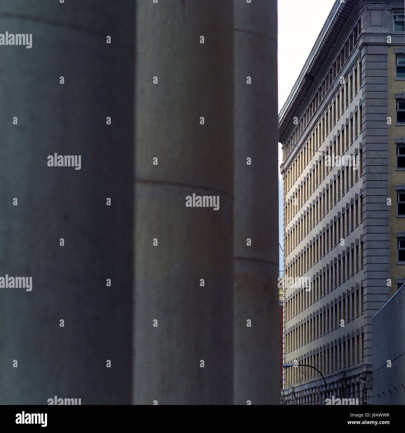 office architectural buildings macro close-up macro admission close up ...