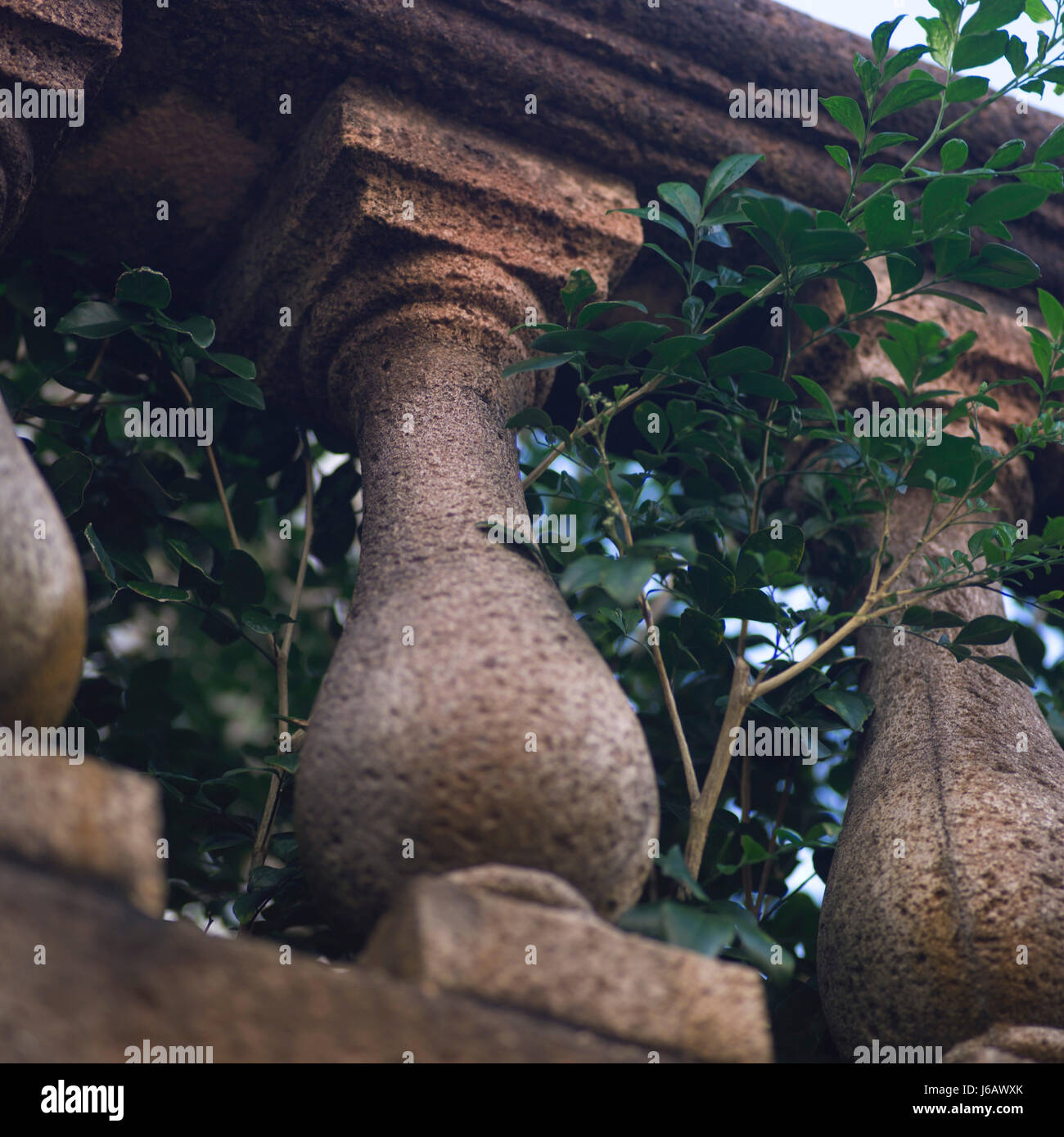 Stone Spindles High Resolution Stock Photography and Images - Alamy