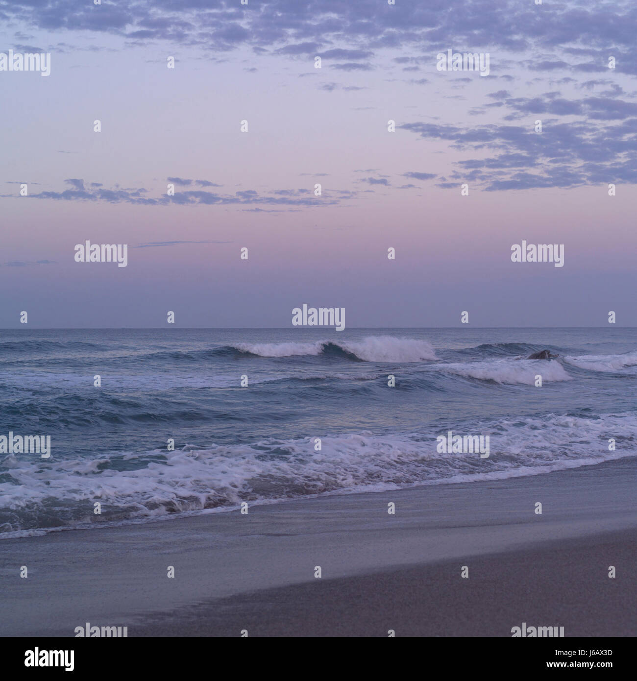 horizon sunset shine shines bright lucent light serene luminous sunny cloud Stock Photo - Alamy