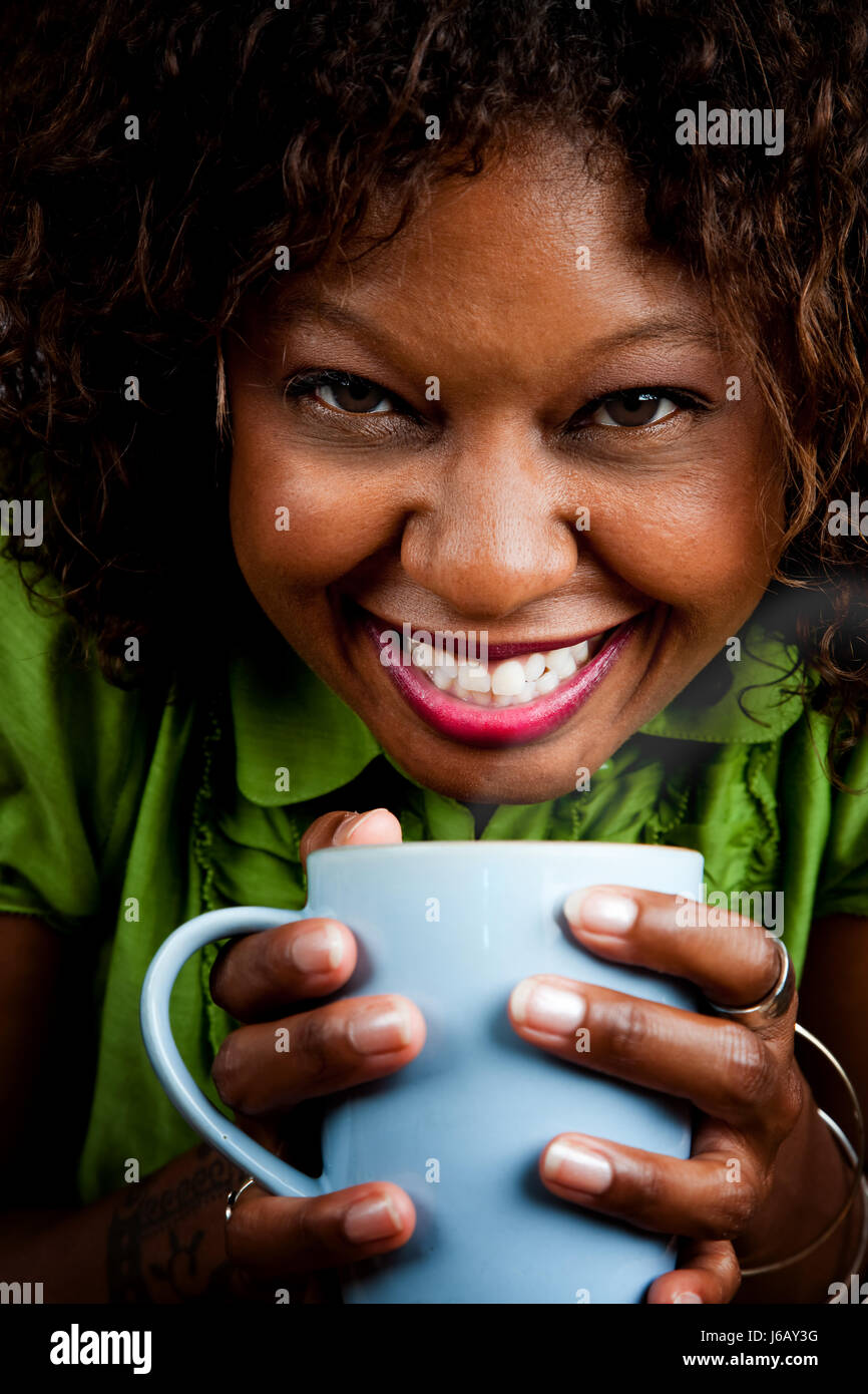 woman lady female american African dapper accosting pretty prettily ...