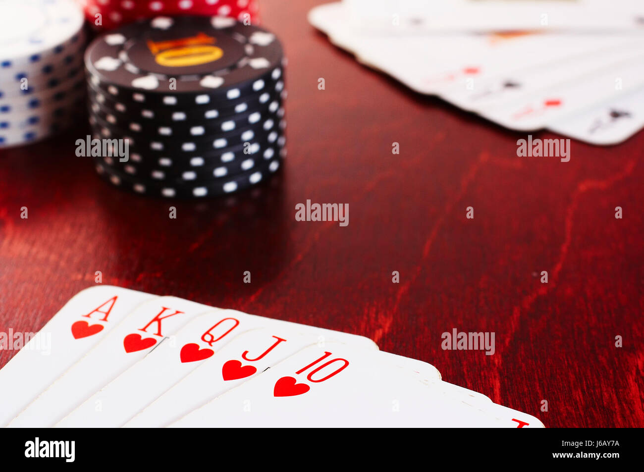 game tournament play playing plays played casino winner hole card flush ...