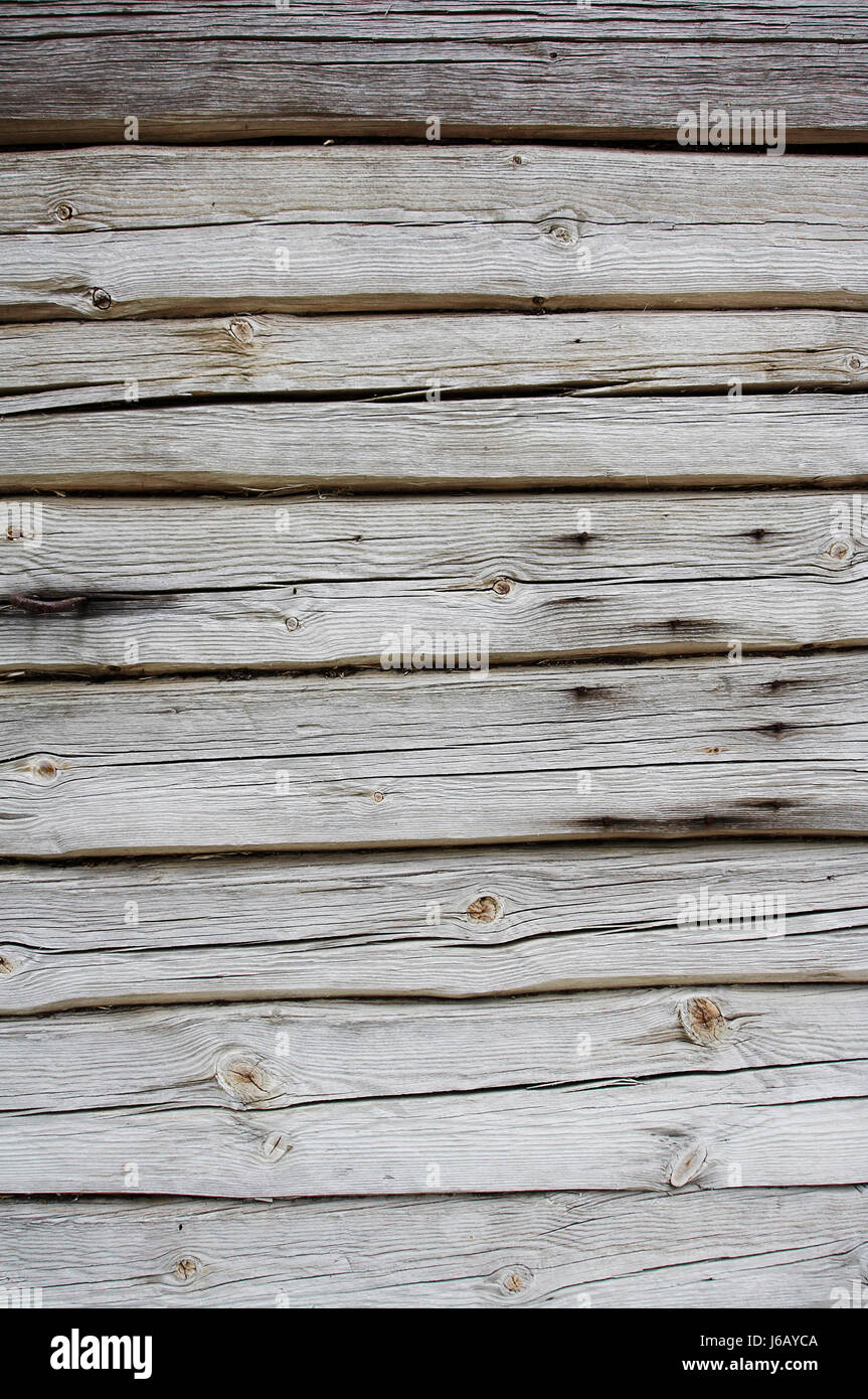 house building tree wood wall surface timber cabin worn old-fashioned ...