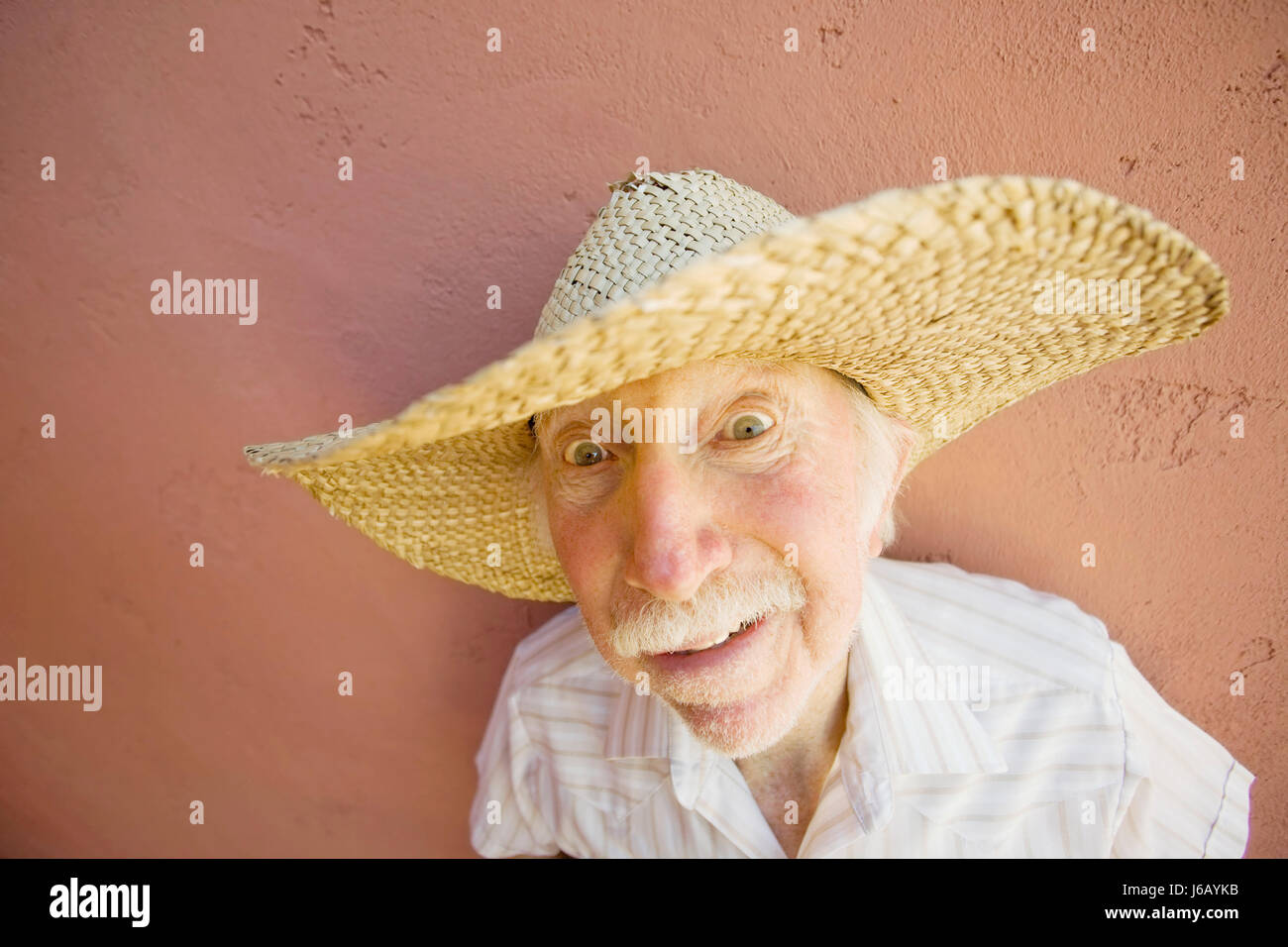 Hat Eye Organ Cowboy Straw High Resolution Stock Photography and Images ...