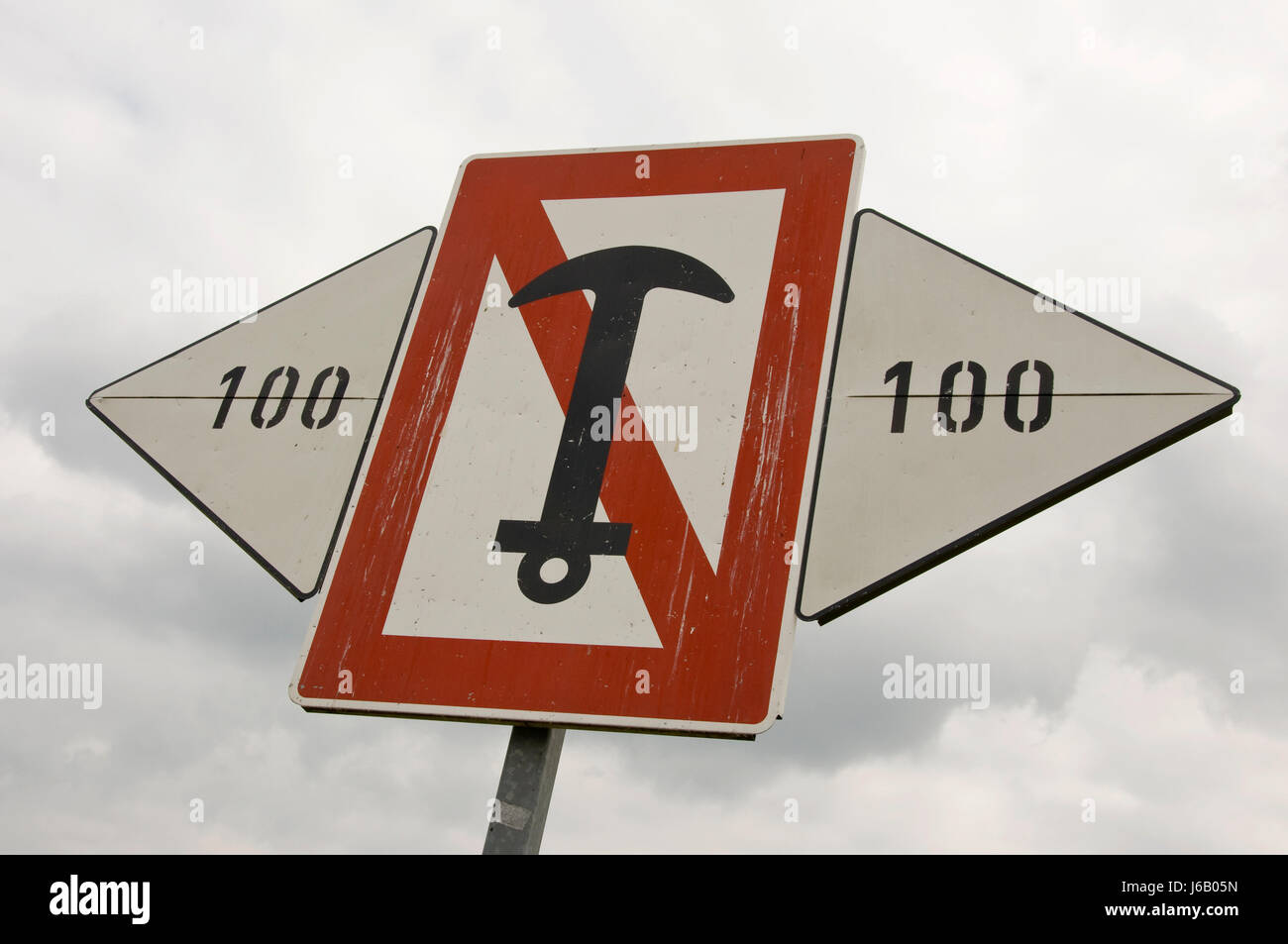 sign signal traffic transportation navigation number anchor digit ...