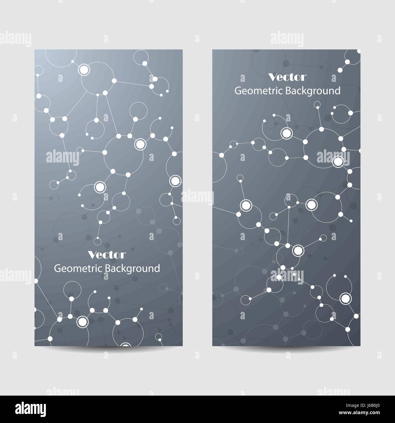 Set of vertical banners Stock Vector Image & Art - Alamy