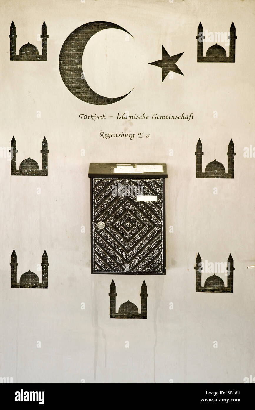 religion turkey islam pictogram symbol pictograph trade symbol sign ...