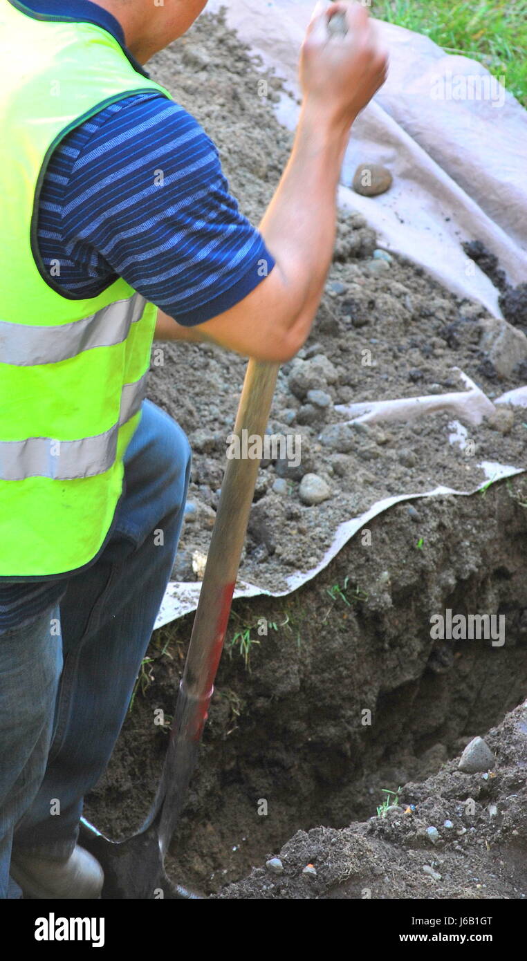 job repair pipe work labor workers laborer worker wageworker employee ...