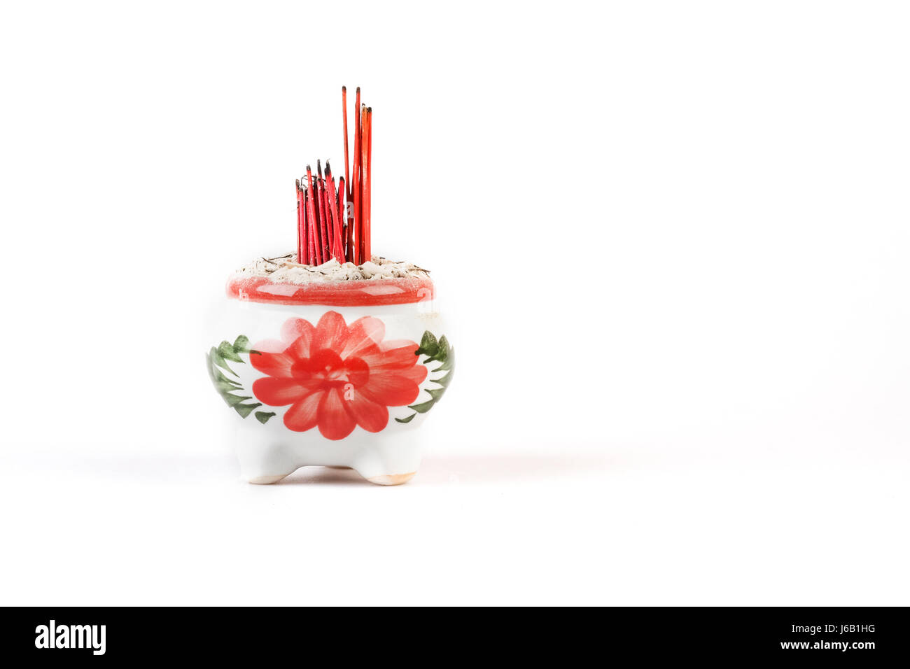 Chinese incense pot hi-res stock photography and images - Alamy
