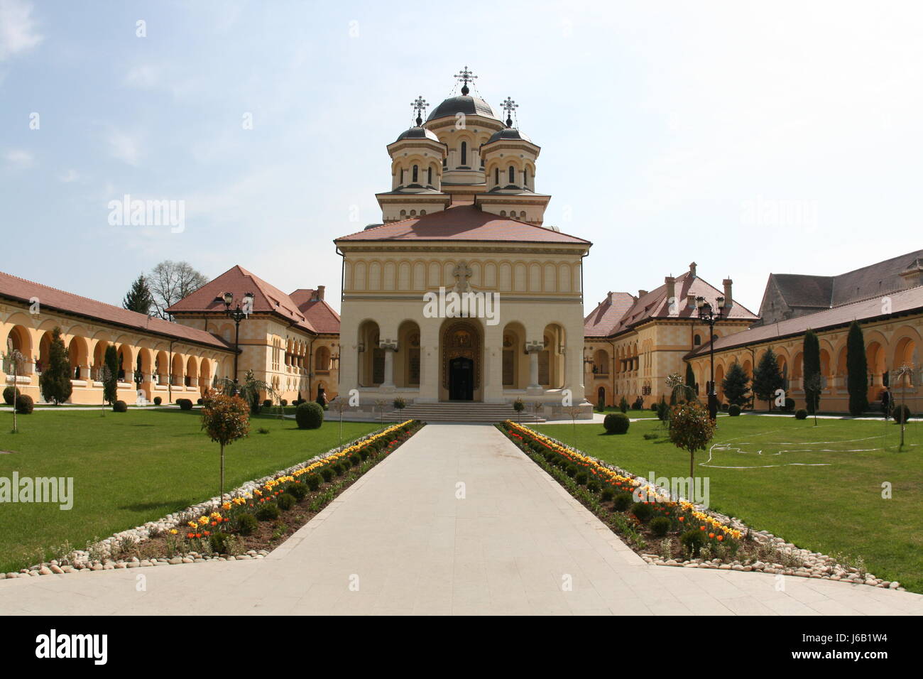 Stadt alba iulia hi-res stock photography and images - Alamy