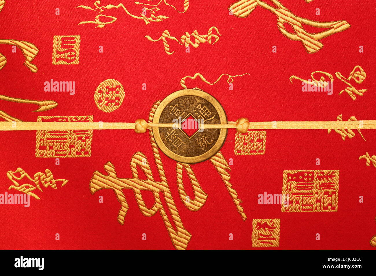 Symbols of long life hi-res stock photography and images - Alamy