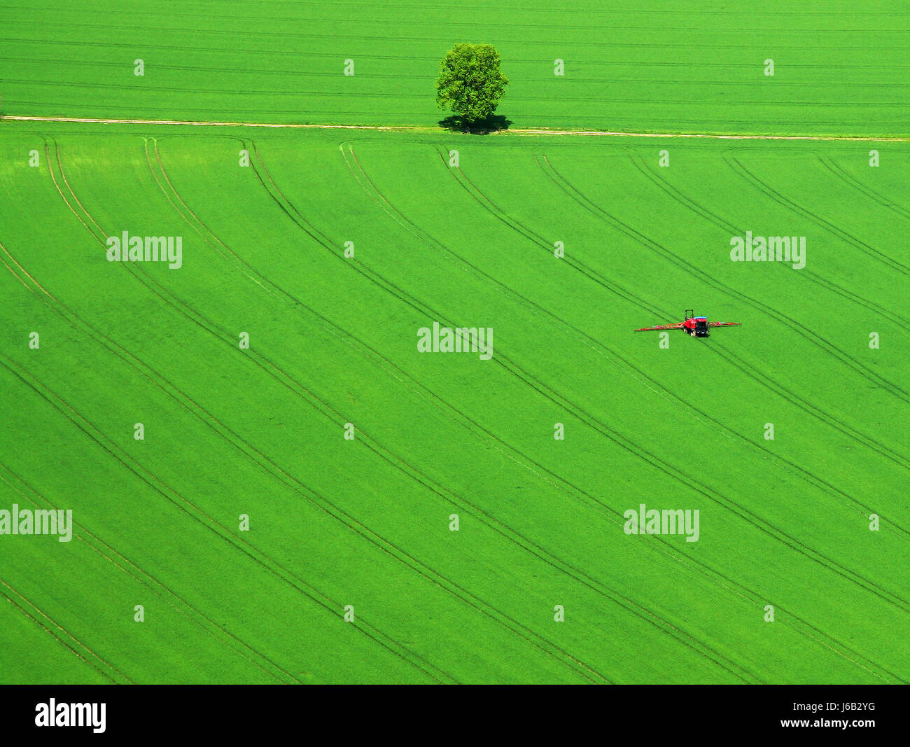 Fieldwork hi-res stock photography and images - Alamy