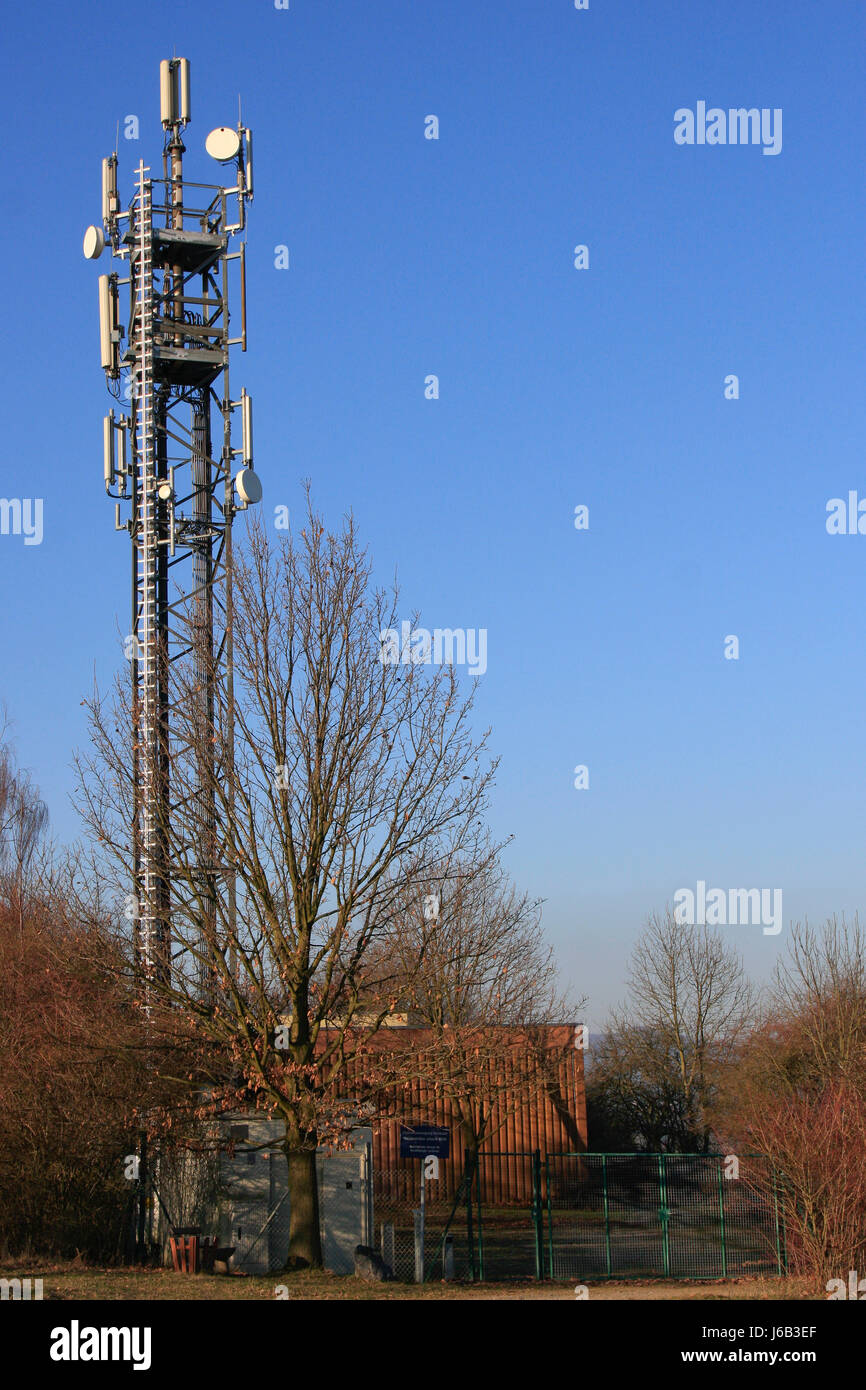 tree electronics antenna mast antenna system aerial mast PC computers ...