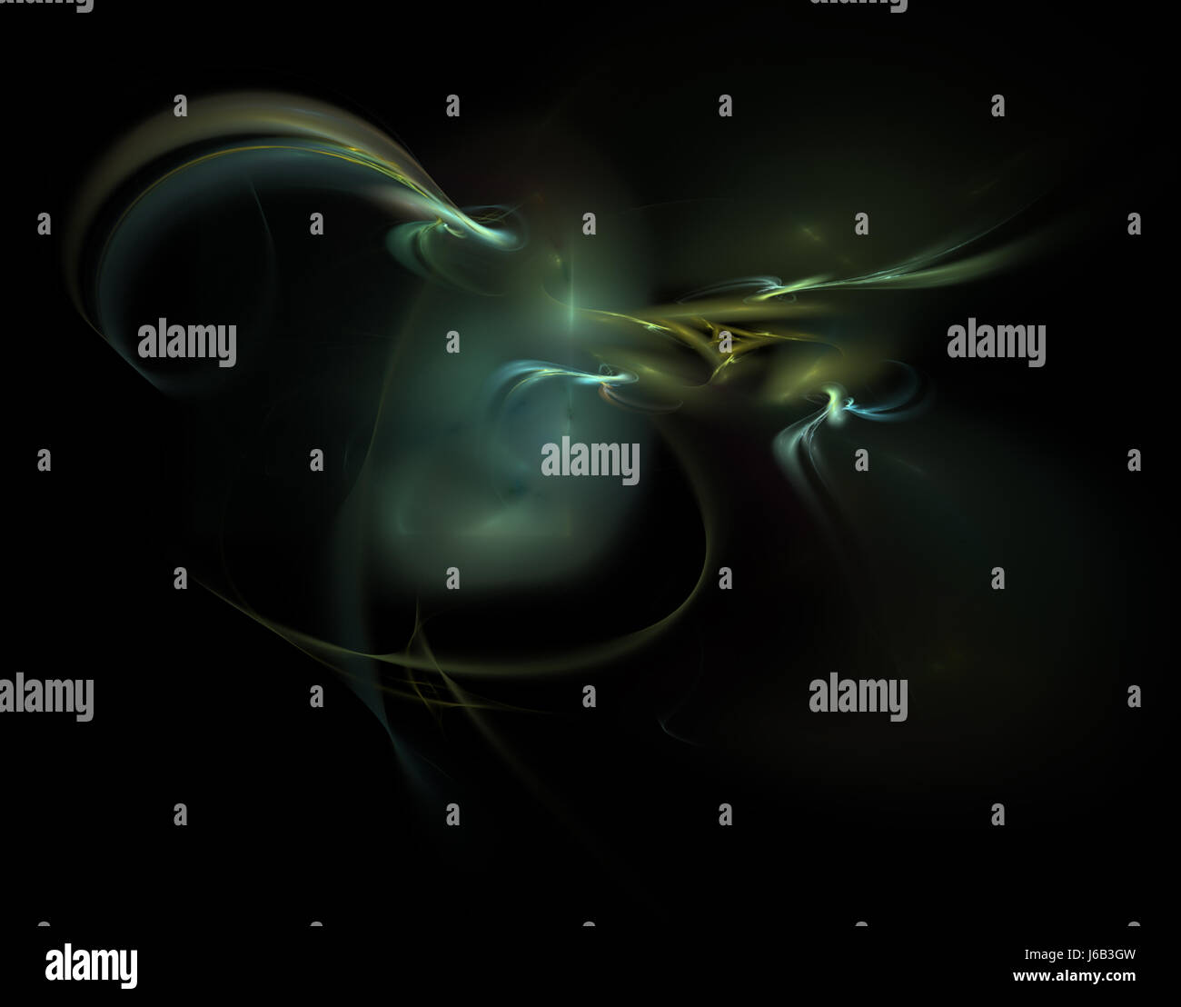 waves illustration thread delicate fuzziness abstract insubstantial ...