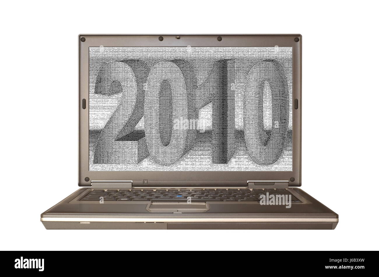 laptop notebook computers computer bw new year s day silvester new year ...