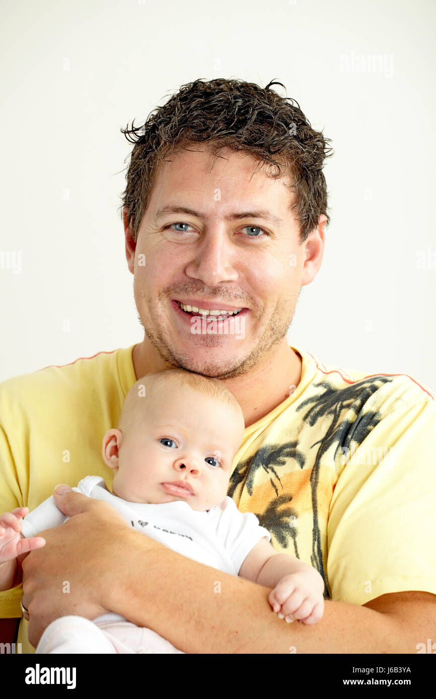 baby daddies fathers newborn child newborn infant newborn neonate child ...