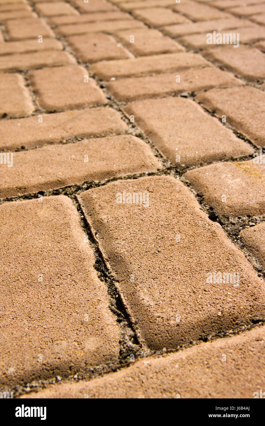 stone sidewalk backdrop background close walk go going walking city ...