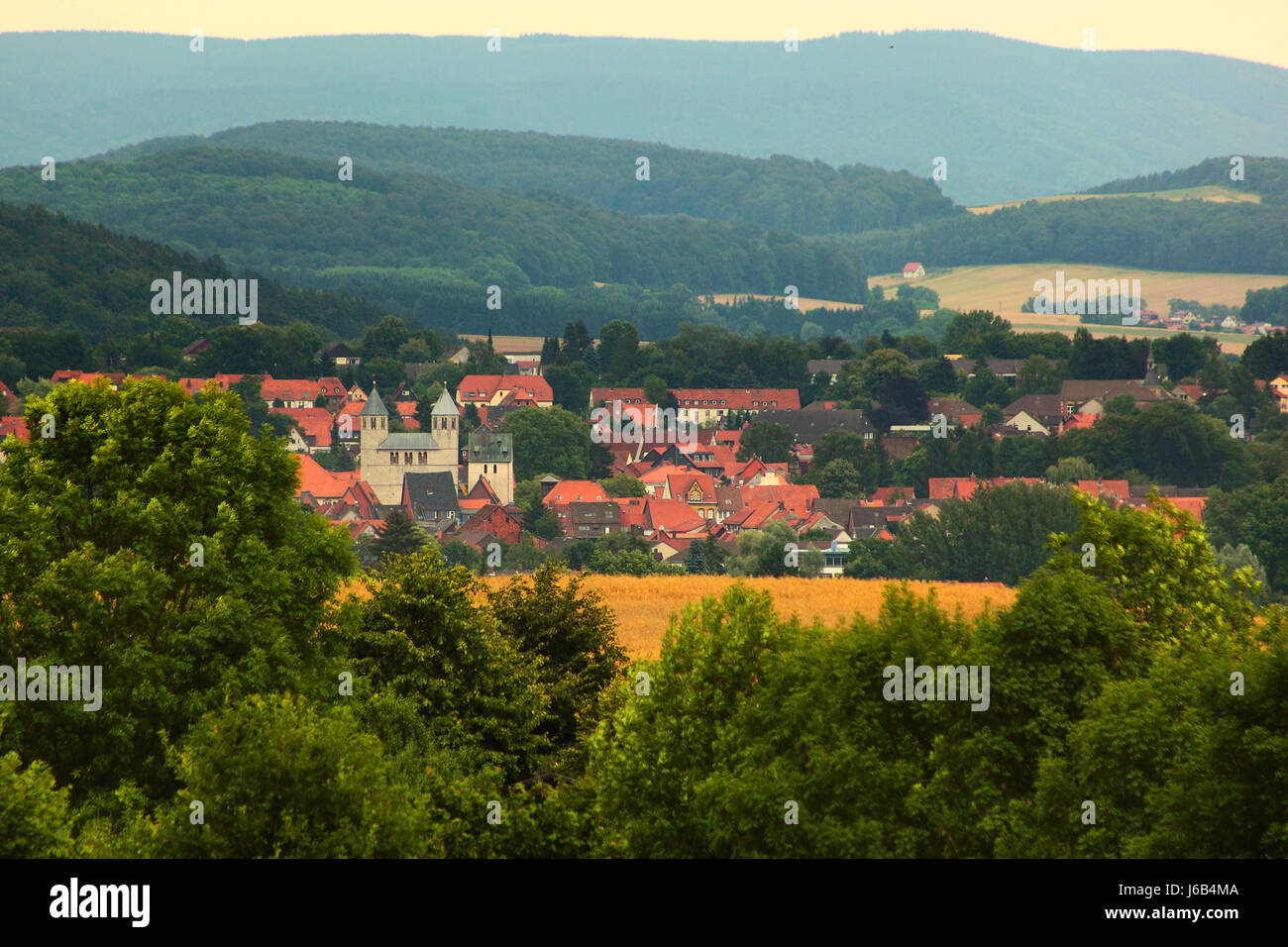 Gandersheimer hi-res stock photography and images - Alamy