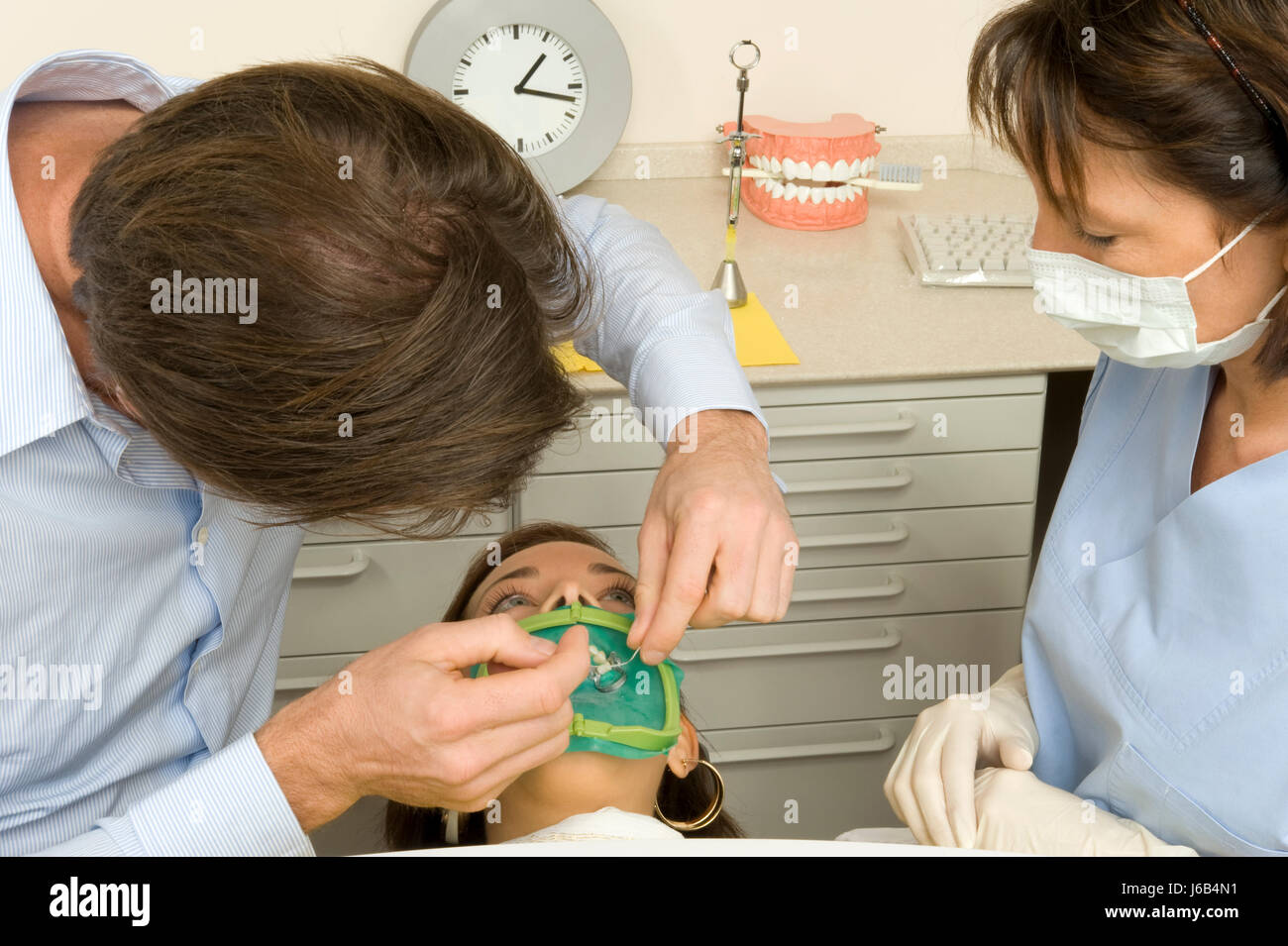 teeth dentist tooth investigation treatment caries doctor physician ...