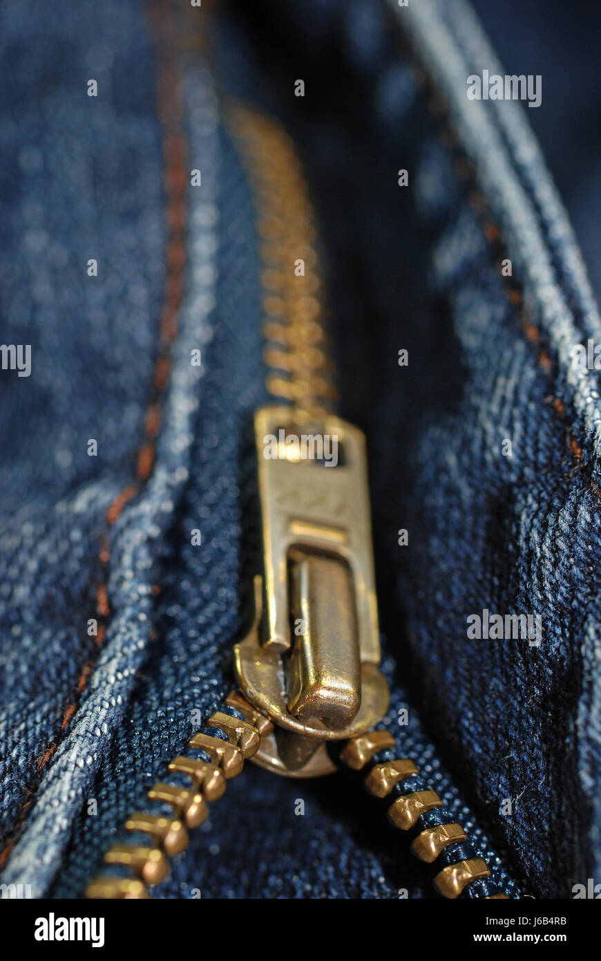 teeth jeans trousers jean trousers metal close blue teeth jeans ...