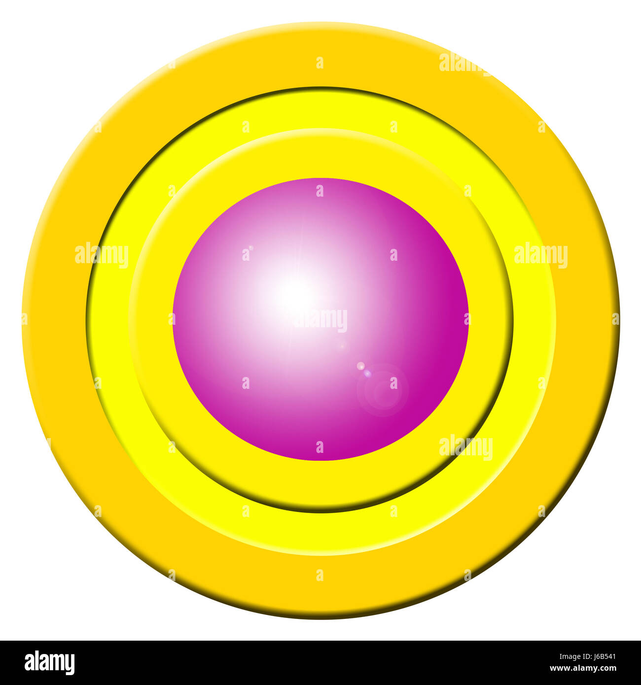 Half center Cut Out Stock Images & Pictures - Alamy