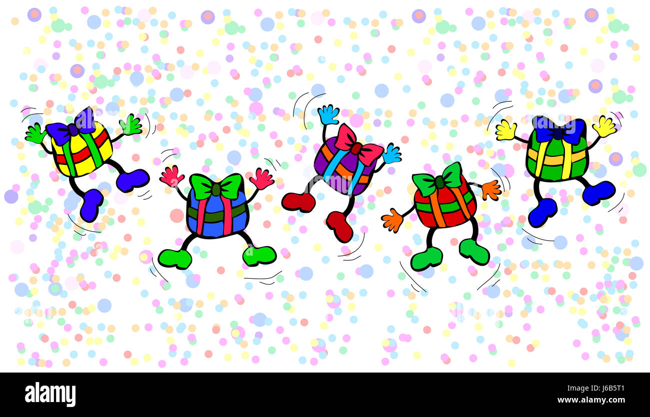 spring bouncing bounces hop skipping frisks jumping jump gift loop ...