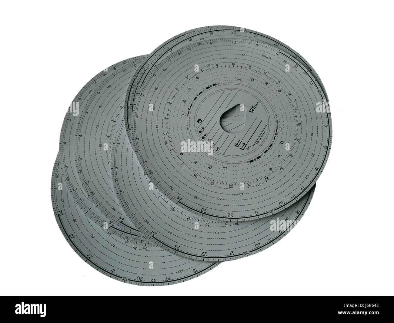 Tachograph hi-res stock photography and images - Alamy