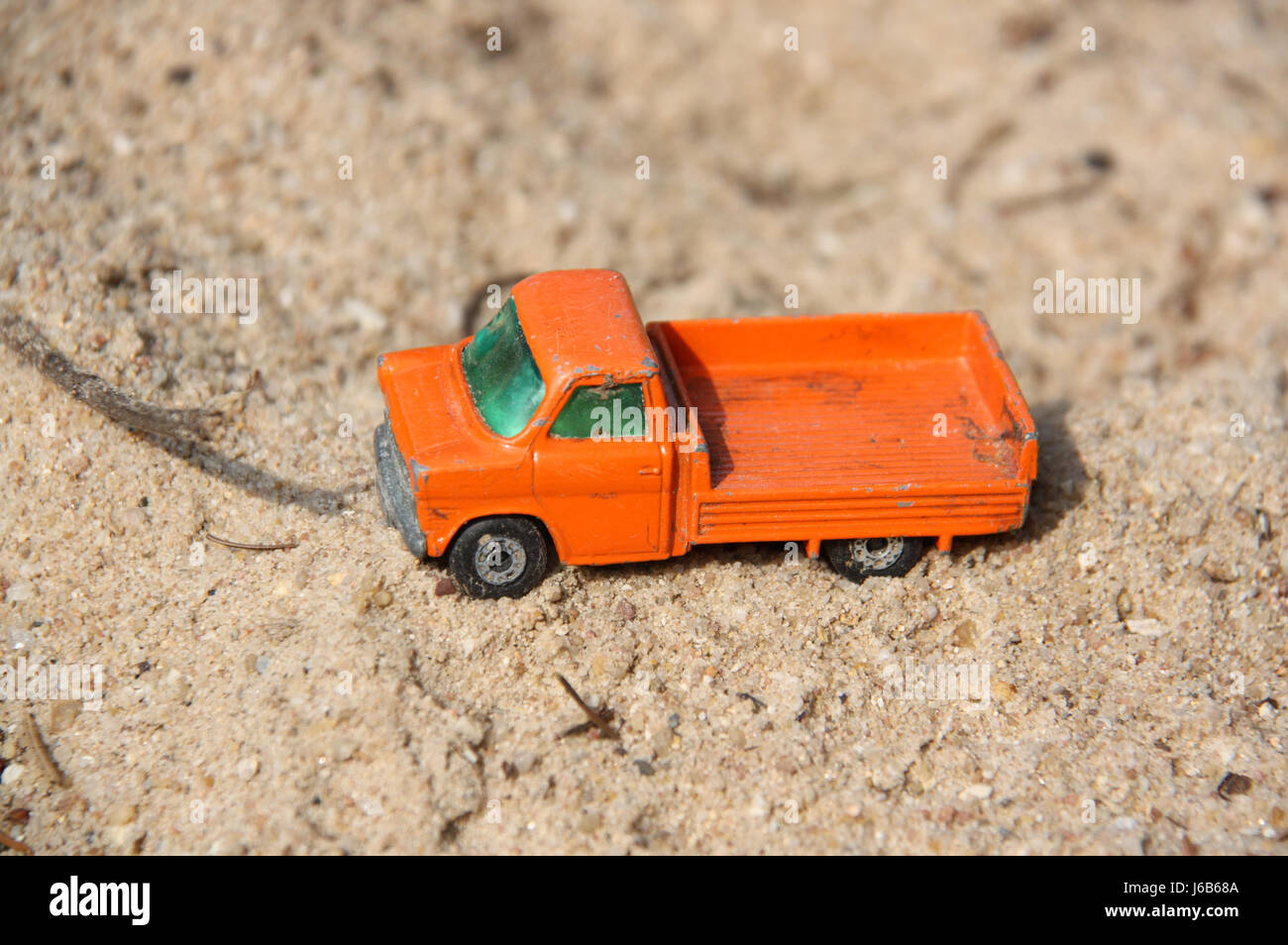 car automobile vehicle means of travel motor vehicle toy sandbox build ...