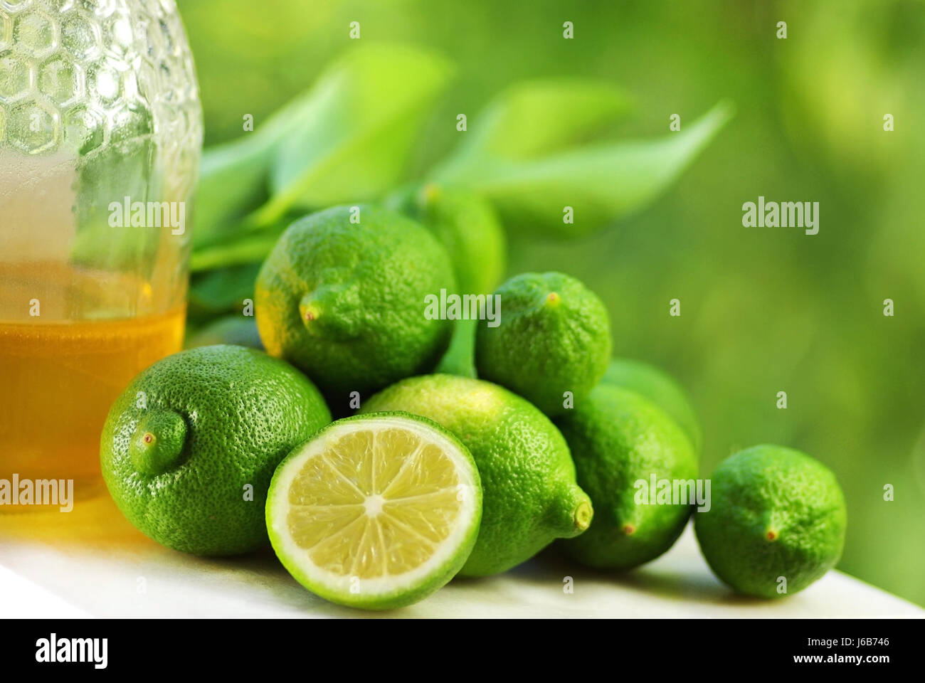 green container pot lemon citron nutrition containers honey insect bee ...