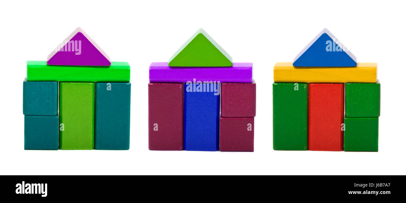 house-build construction financing real estate house building macro ...