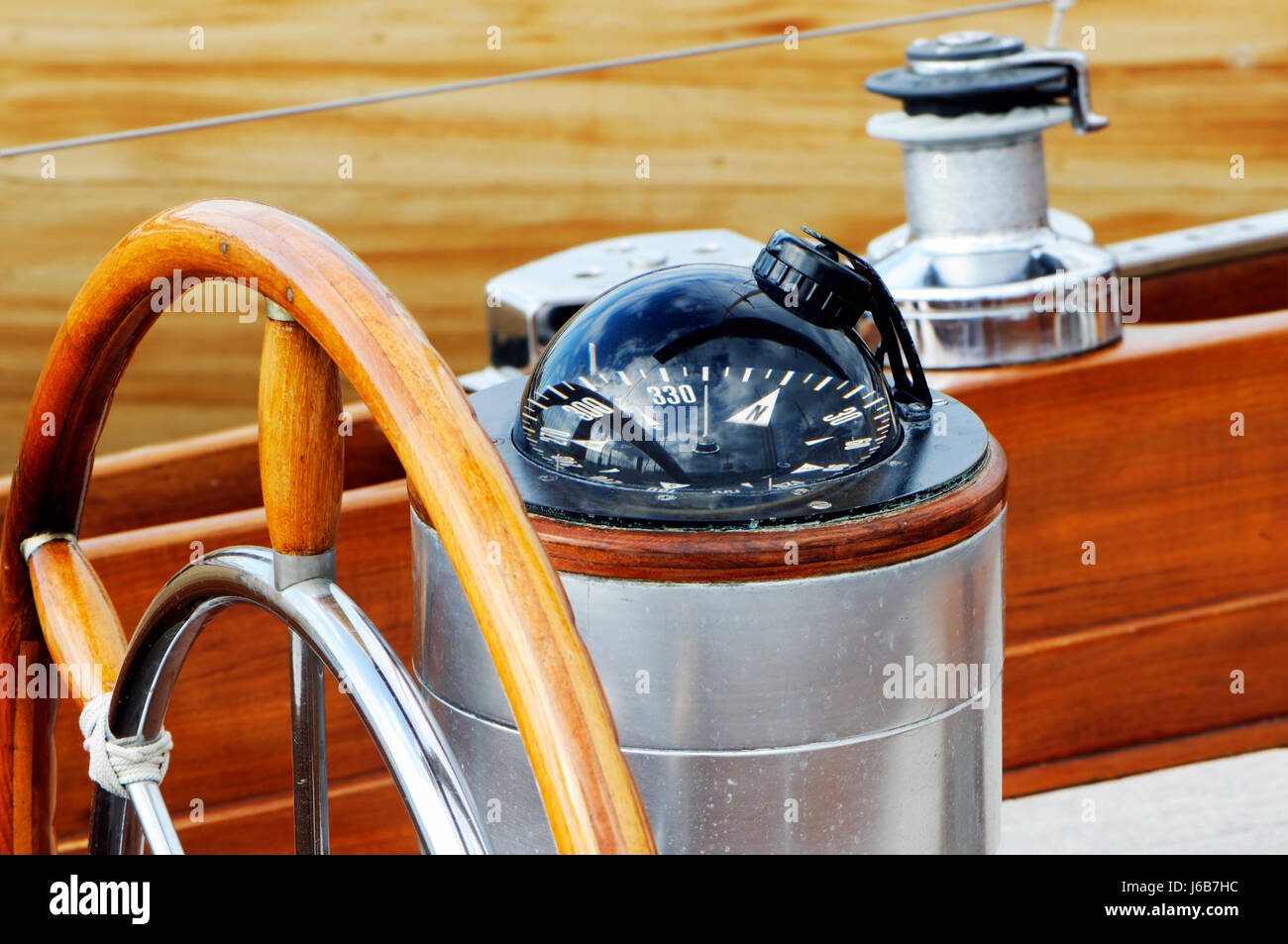 wood yacht sailing boat sailboat boat nautical helm rowing boat ...