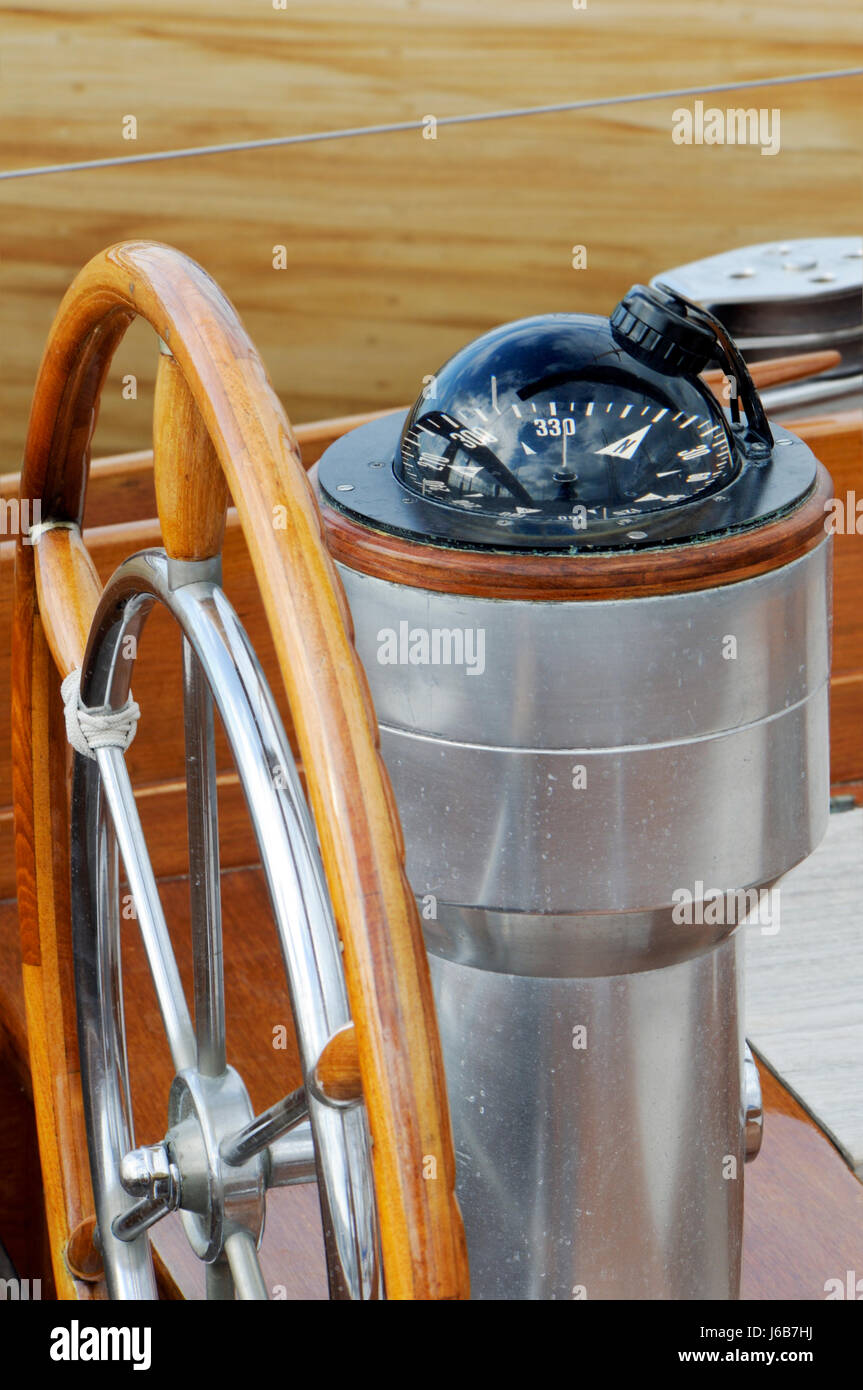 wood yacht sailing boat sailboat boat nautical helm rowing boat ...