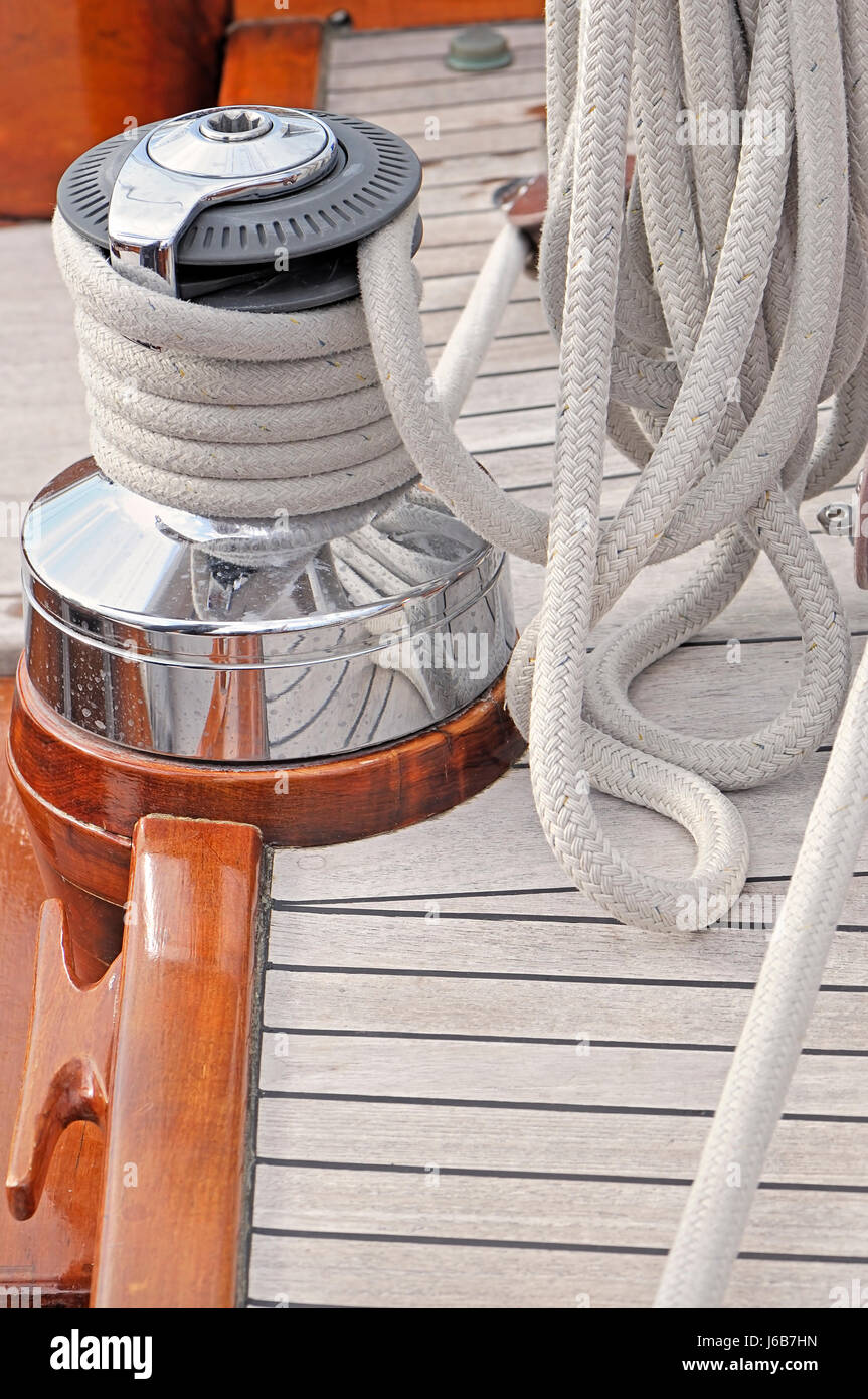 Rowing boat tool hi-res stock photography and images - Alamy