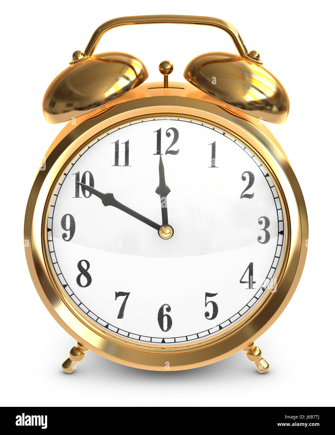 Time flies clock hi-res stock photography and images - Alamy
