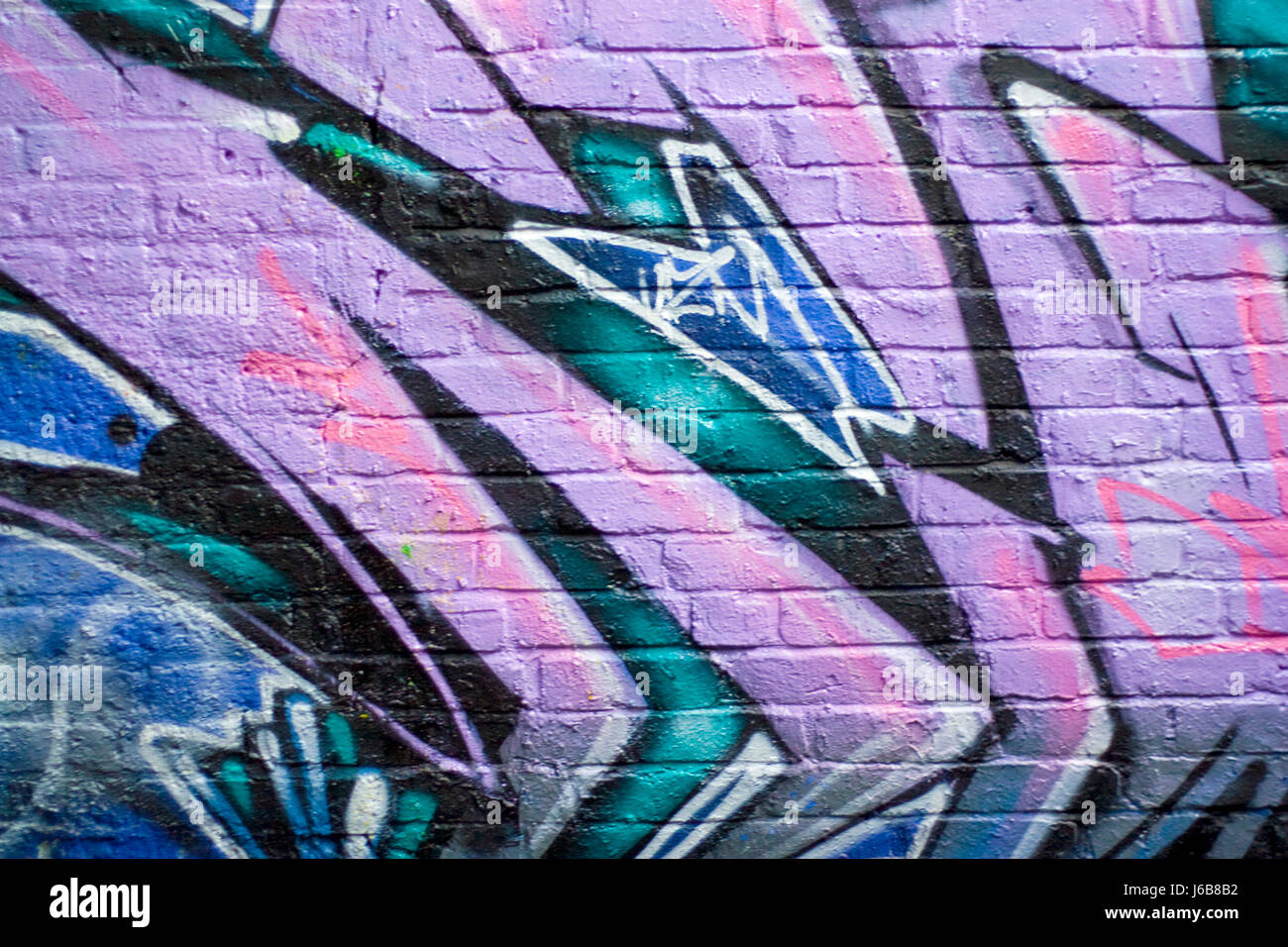 blue write wrote writing writes city town art culture graphic concrete ...