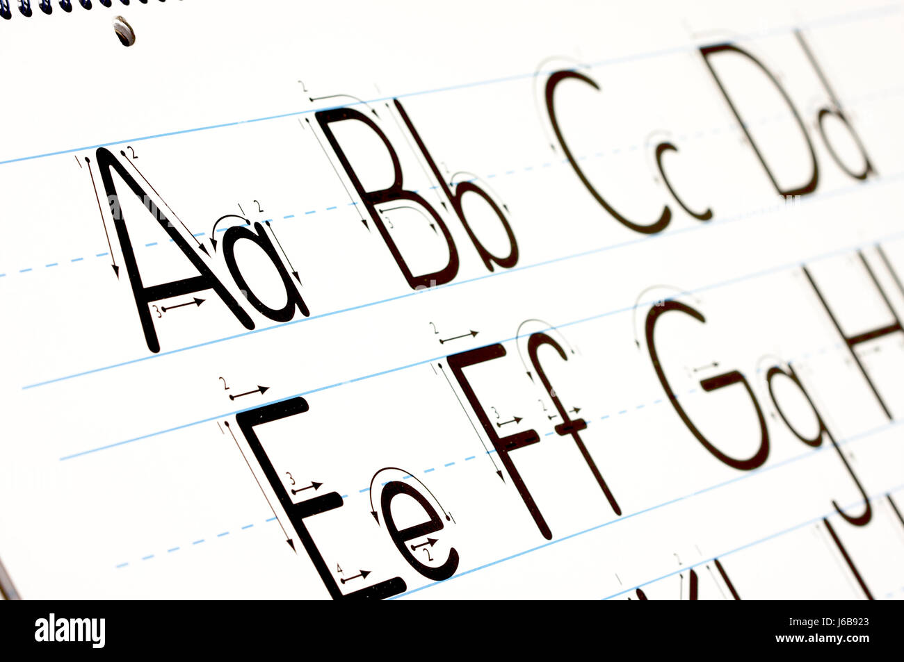 type write wrote writing writes model build education art chart letters ...